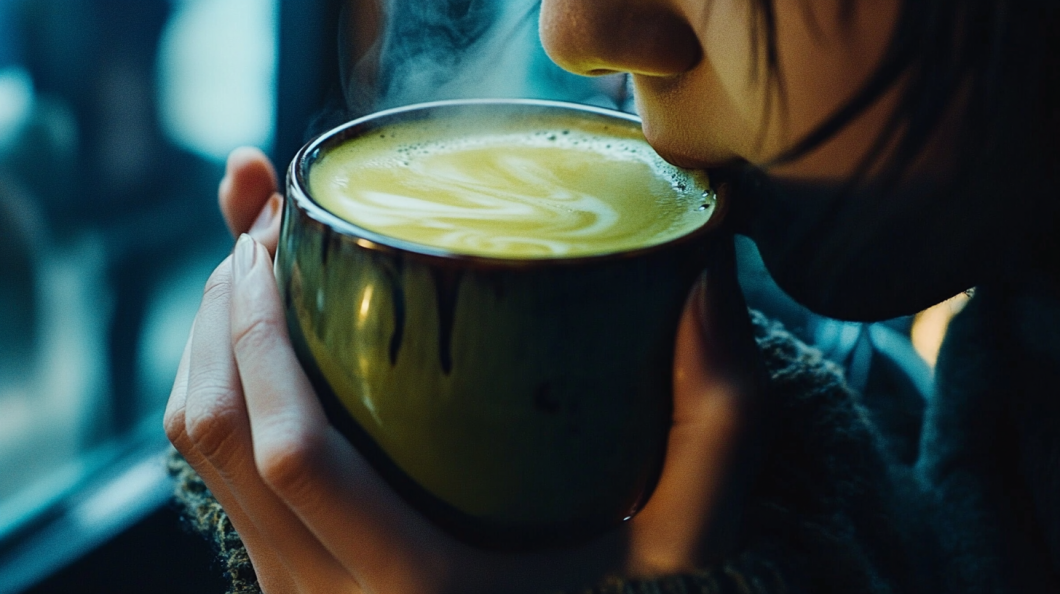 Pros and Cons of Green Tea: Is It Really "Nature's Ozempic ...