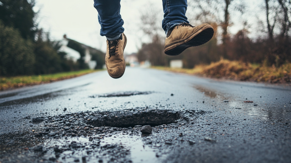 Overcoming Obstacles in Life: Facing Conflict and Failure | Shortform Books