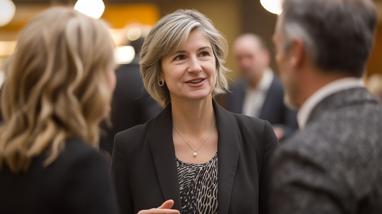 The Top 2 Networking Tips for Beginners (Jeffrey Pfeffer) | Shortform Books