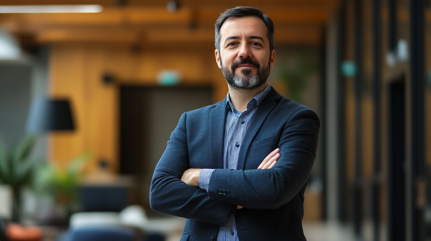 Holistic Leadership: Become Your Best Self Through Action | Shortform Books