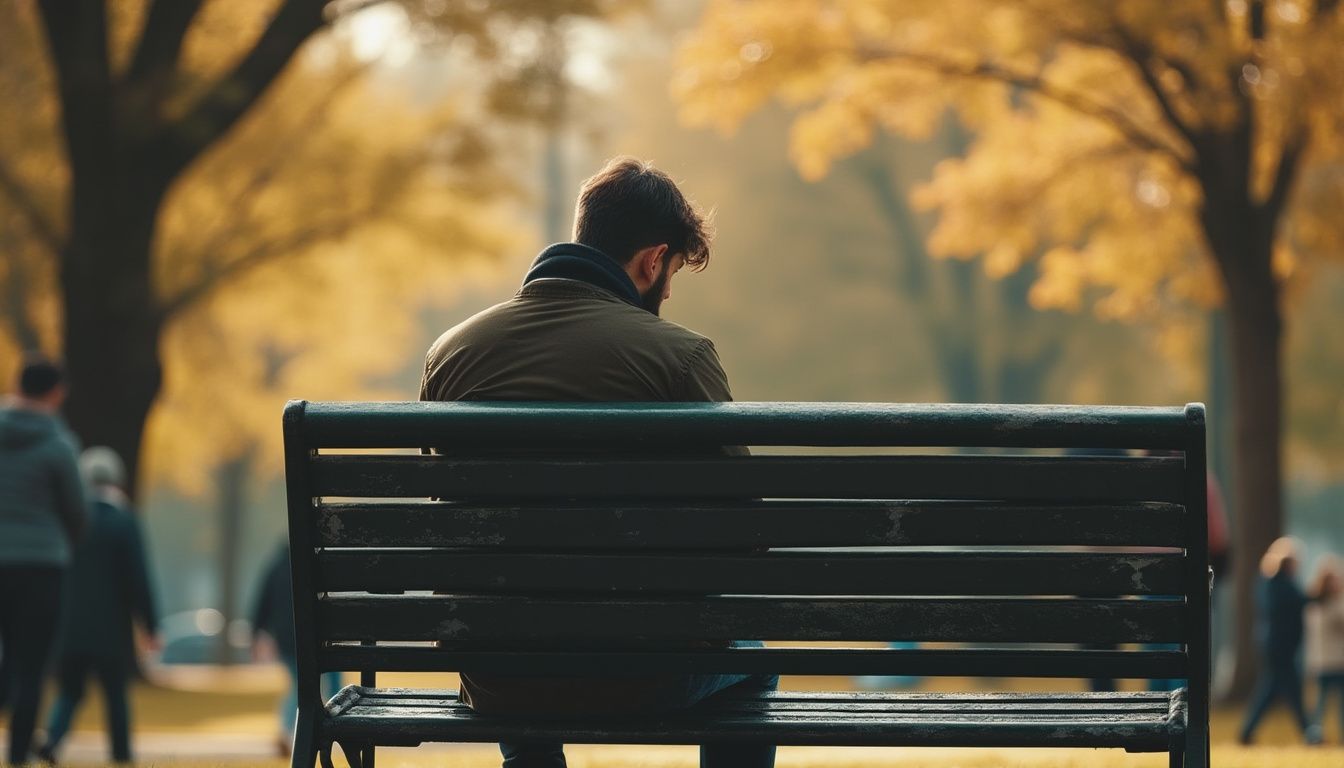 What Is Complicated Grief? When Mourning Lingers | Shortform Books