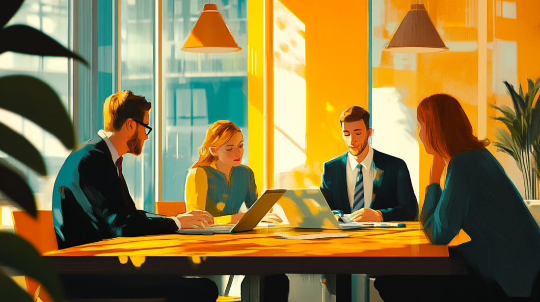 How to Build a Cohesive Team: Finding Talent With Diverse Skills ...