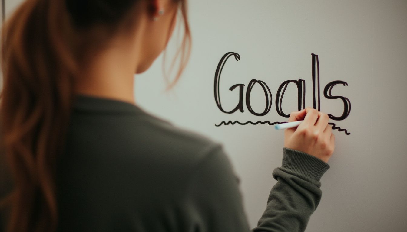 Desire Mapping: 3 Steps to Pursue Goals With Soul | Shortform Books