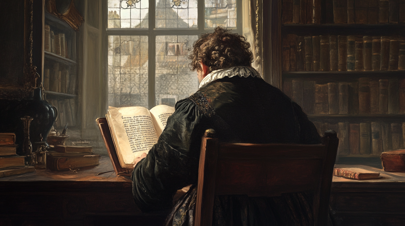 How Did Shakespeare Write? The Bard's Creative Process | Shortform Books