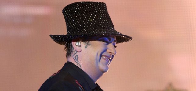 Where Is Boy George Now? Personal Details From His Memoir - Shortform Books