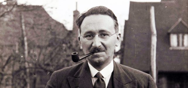 Friedrich Hayek on Socialism: 3 Ways to Avoid the Road to Serfdom ...