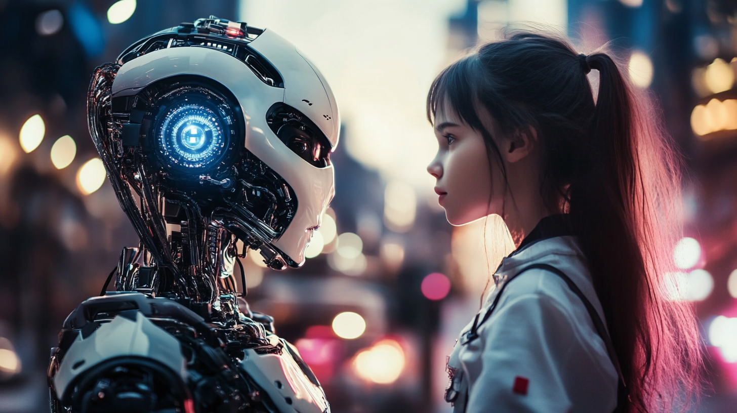 AI and Human Agency: A Delicate Balance (Harari) | Shortform Books