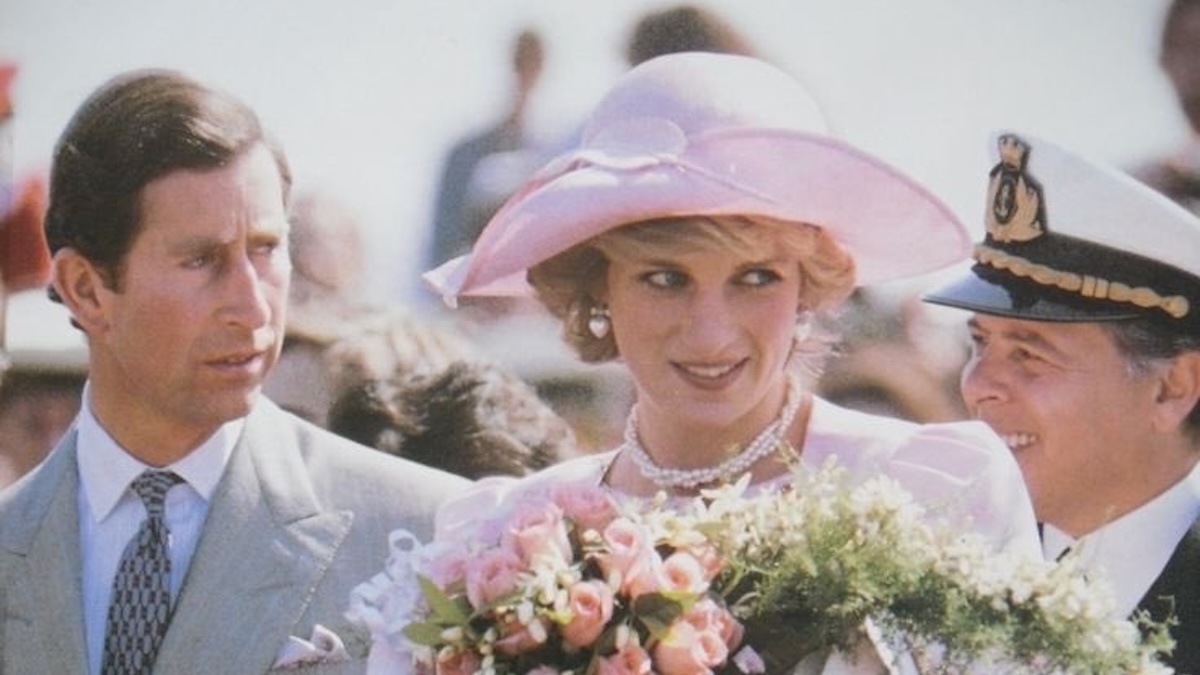 Princess Diana's Relationships Outside Marriage: A Quest for Love ...