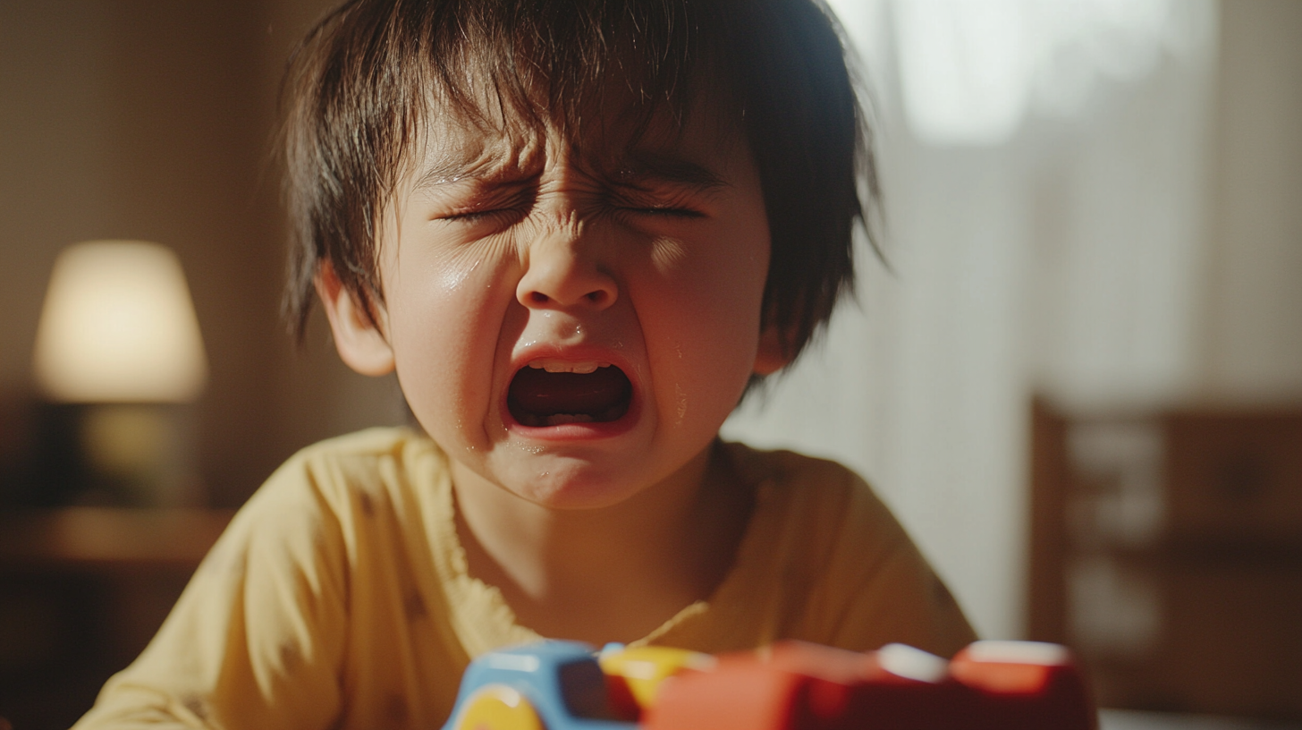 3 Ways Therapy Contributes to Overly Emotional Children | Shortform Books