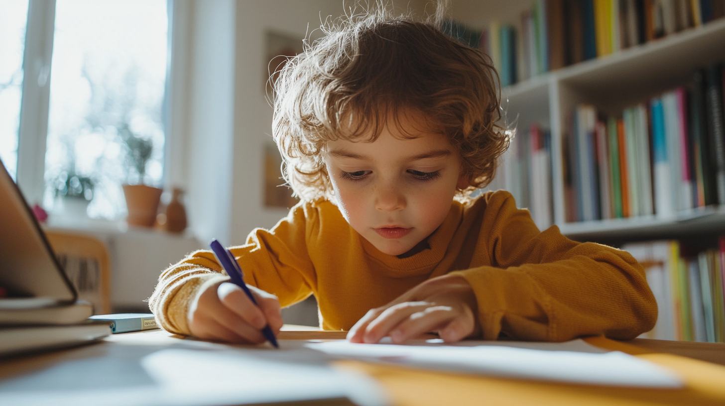 How to Promote Independence in Children (Abigail Shrier) | Shortform Books