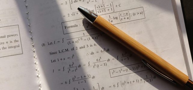 What Is Logical-Mathematical Intelligence? (Gardner) - Shortform Books