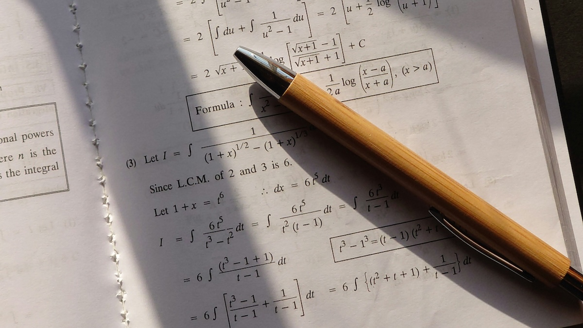 What Is Logical-Mathematical Intelligence? (Gardner) | Shortform Books