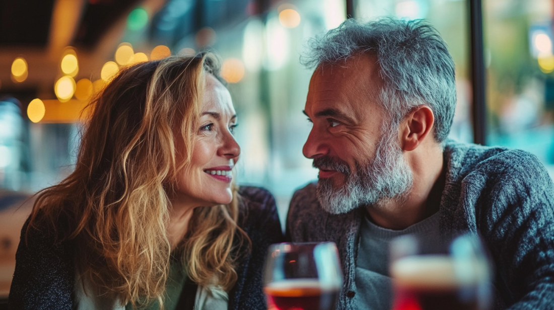 Dating After a Spouse's Death: The Complicated Feelings | Shortform Books