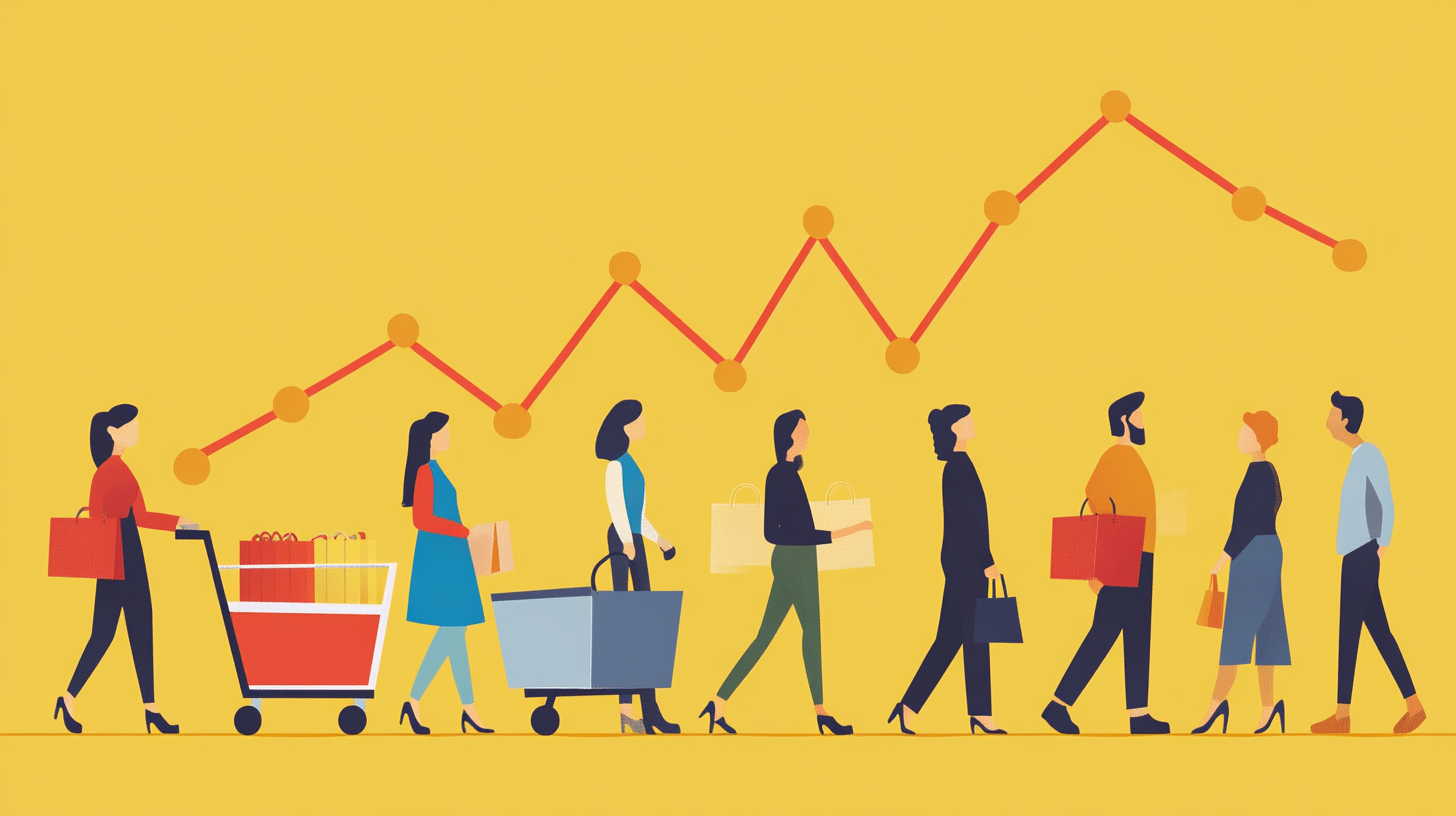 Rising Customer Expectations: Why They Want More | Shortform Books