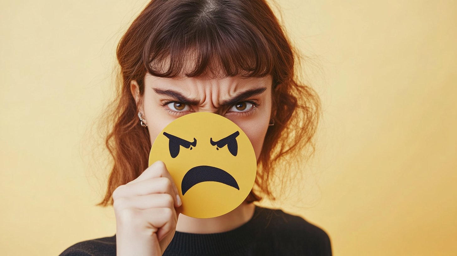 How to Use Anger for Good: Transform Negativity Into Positivity ...