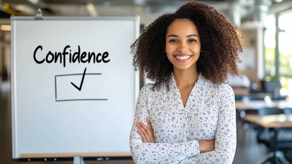 37 Confidence-Building Exercises: Stop Doubting & Start Believing ...