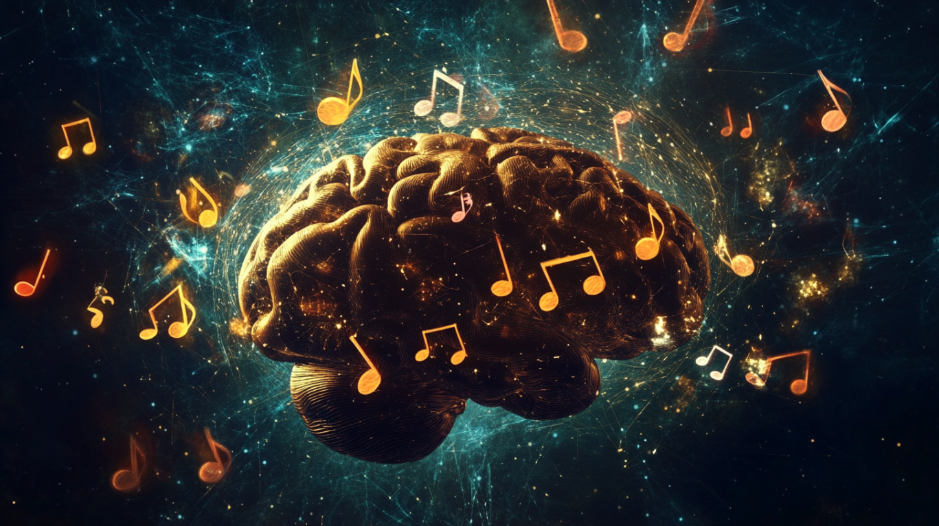 How Does Music Work in the Brain? (Daniel J. Levitin) | Shortform Books