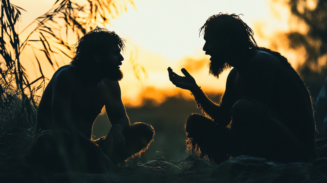 How Did Humans Develop Consciousness? (Jaynes) | Shortform Books