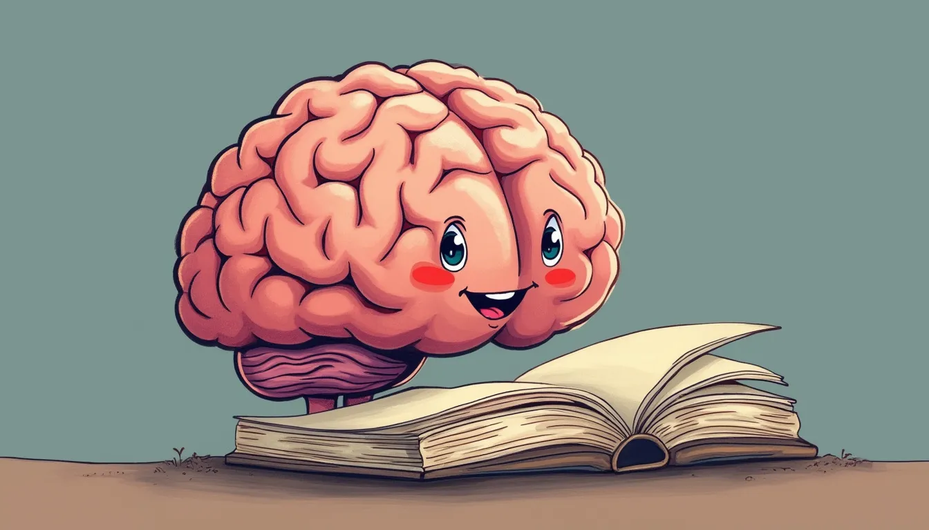 The Reading Brain: How Neuroplasticity Makes Reading Possible ...