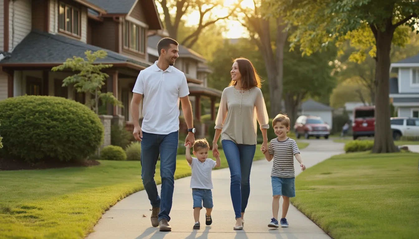When Parents' Decision-Making Matters Most: 2 Pivotal Choices ...