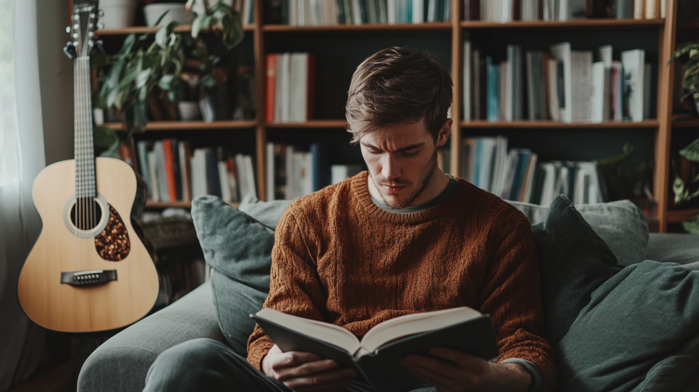 Creative Quest by Questlove—Book Overview and Lessons | Shortform Books