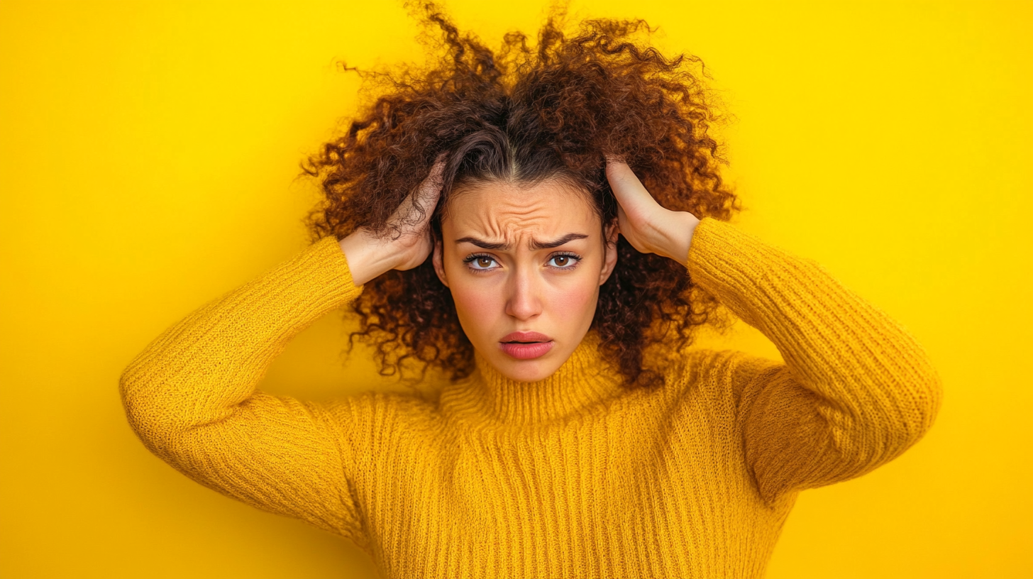 What Are Internal Distractions? Your Mind's Fallacies | Shortform Books