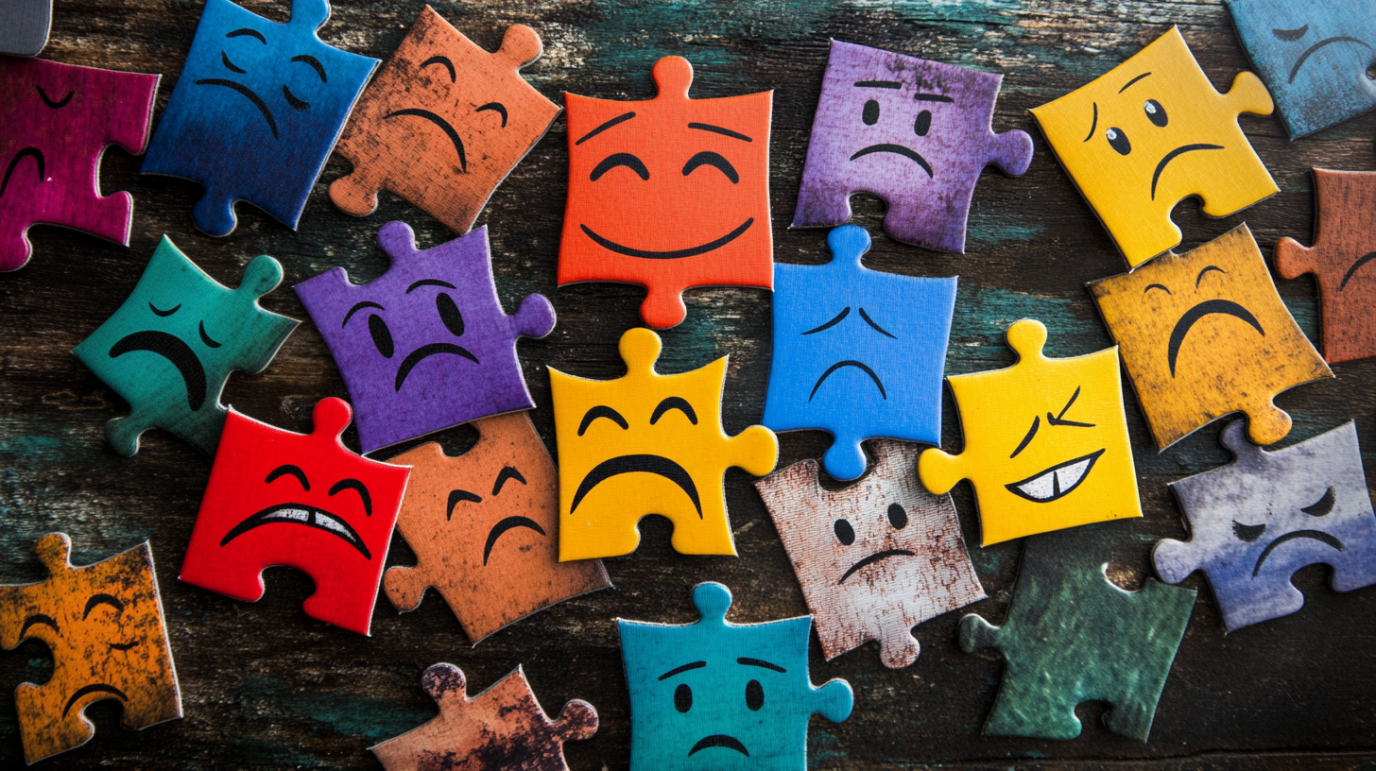 How Are Emotions Created? The Role of the Unconscious Mind | Shortform ...