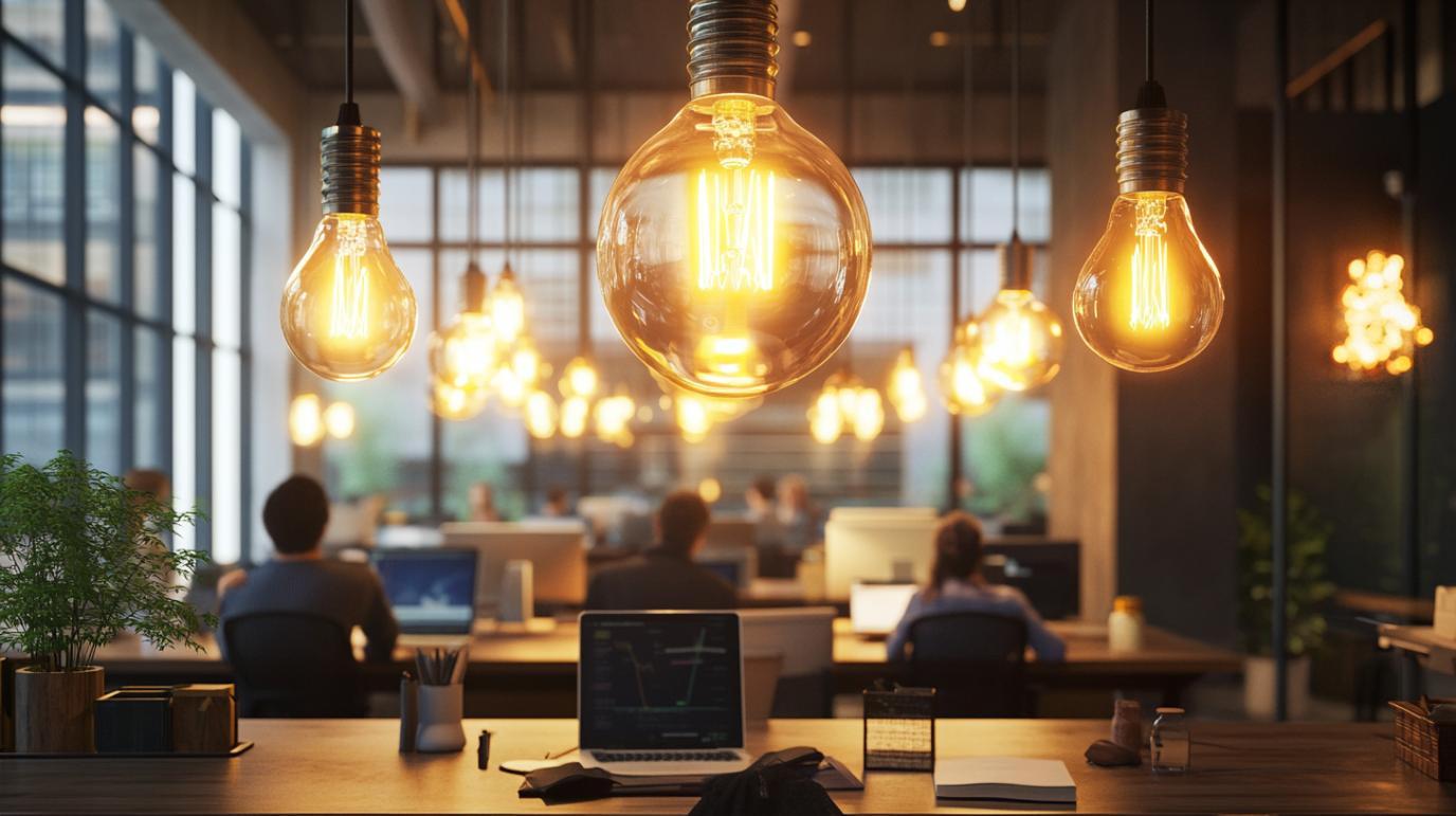 Organizational Insight: How to Create an Environment for Innovation ...