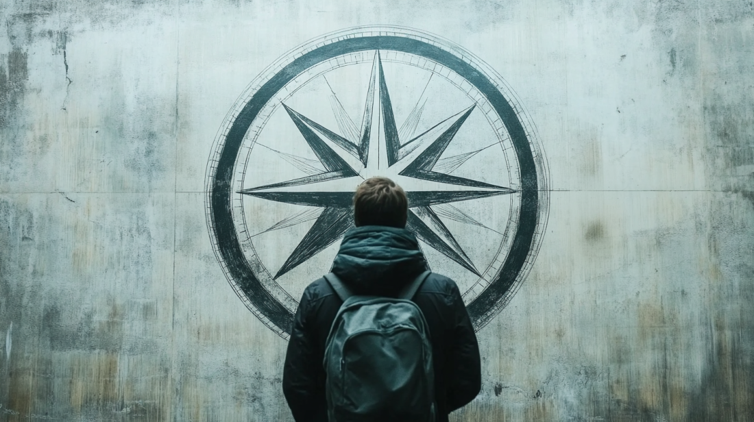 Freedom Compass: Its Purpose + How to Create & Use One | Shortform Books