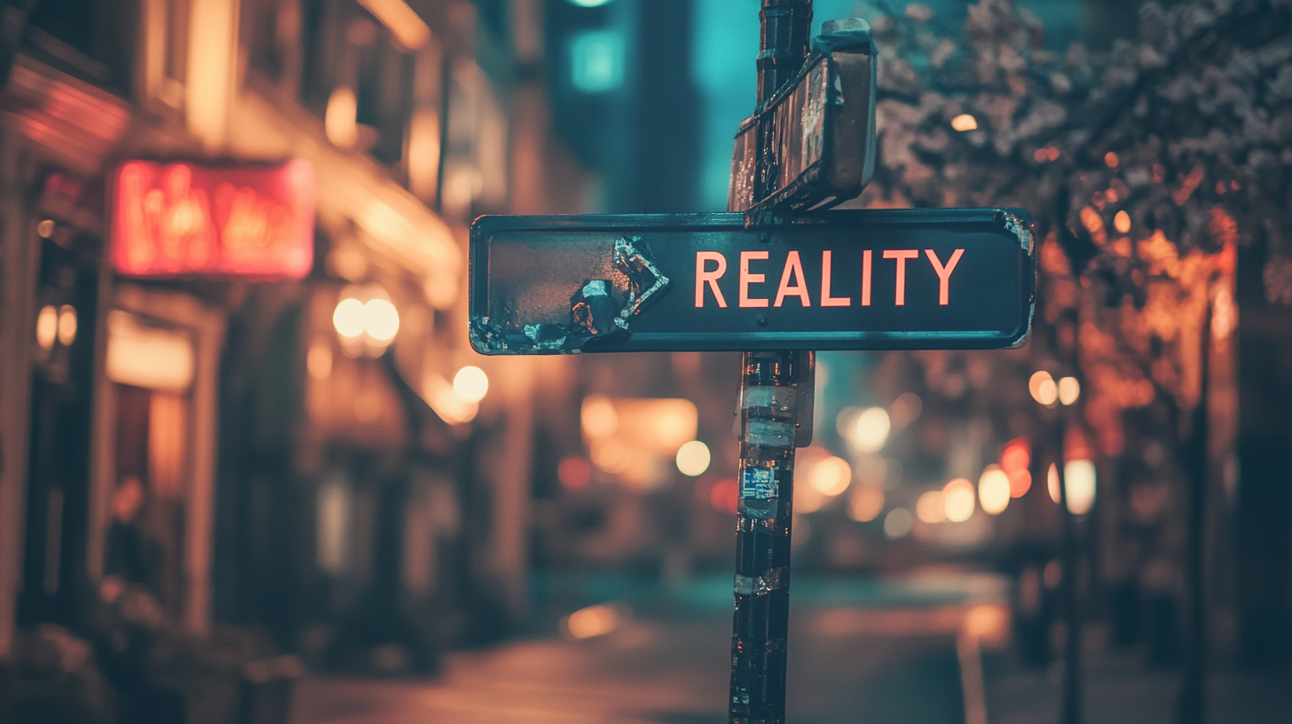The Key to Accepting Reality With the Let Them Theory | Shortform Books