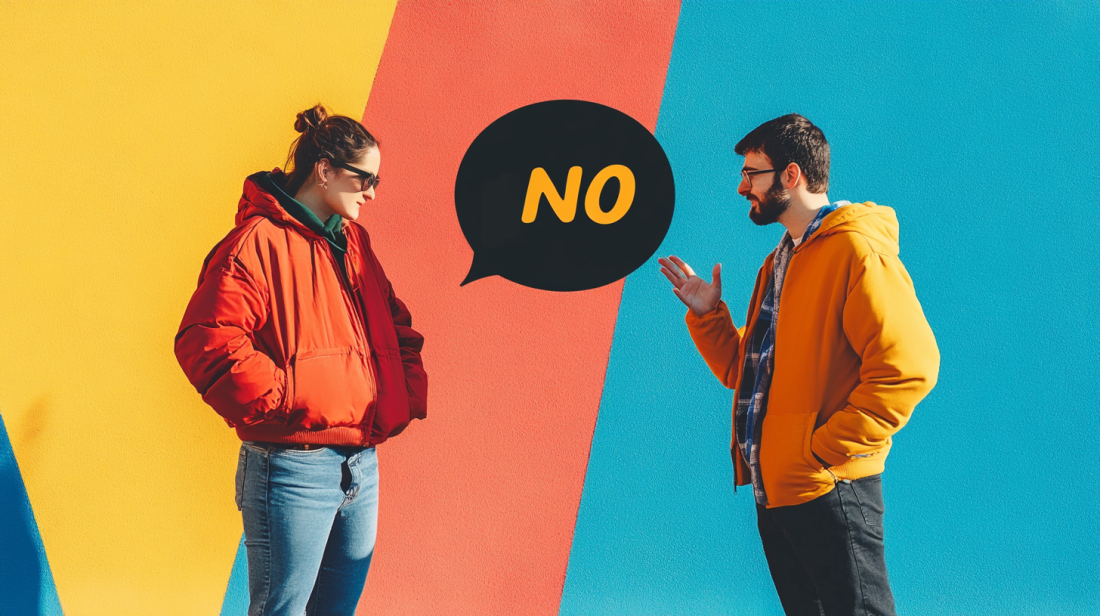 How to Say No to People Without Hurting Their Feelings | Shortform Books