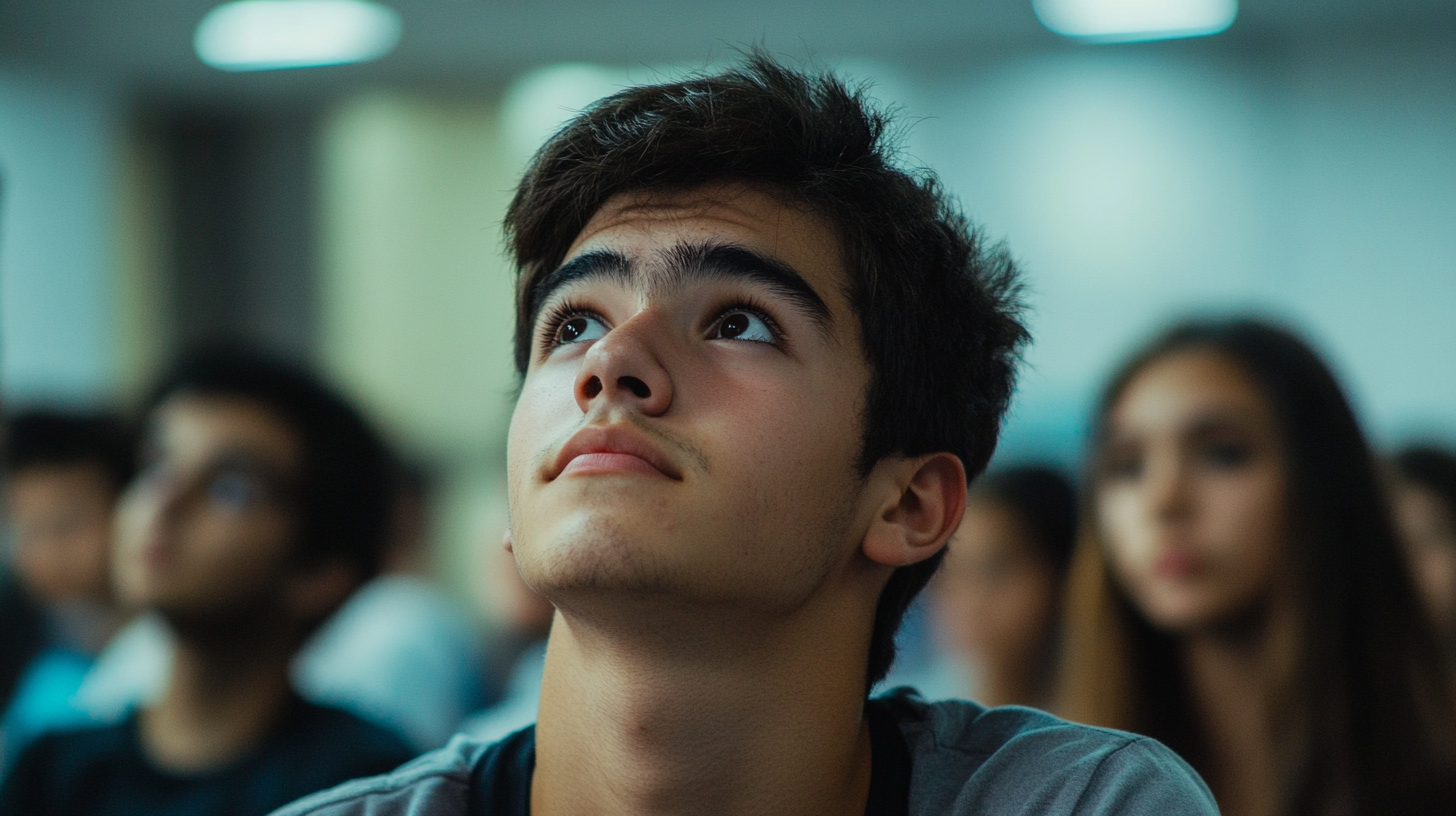 The 4 Types of Attention in Psychology & What They Mean | Shortform Books