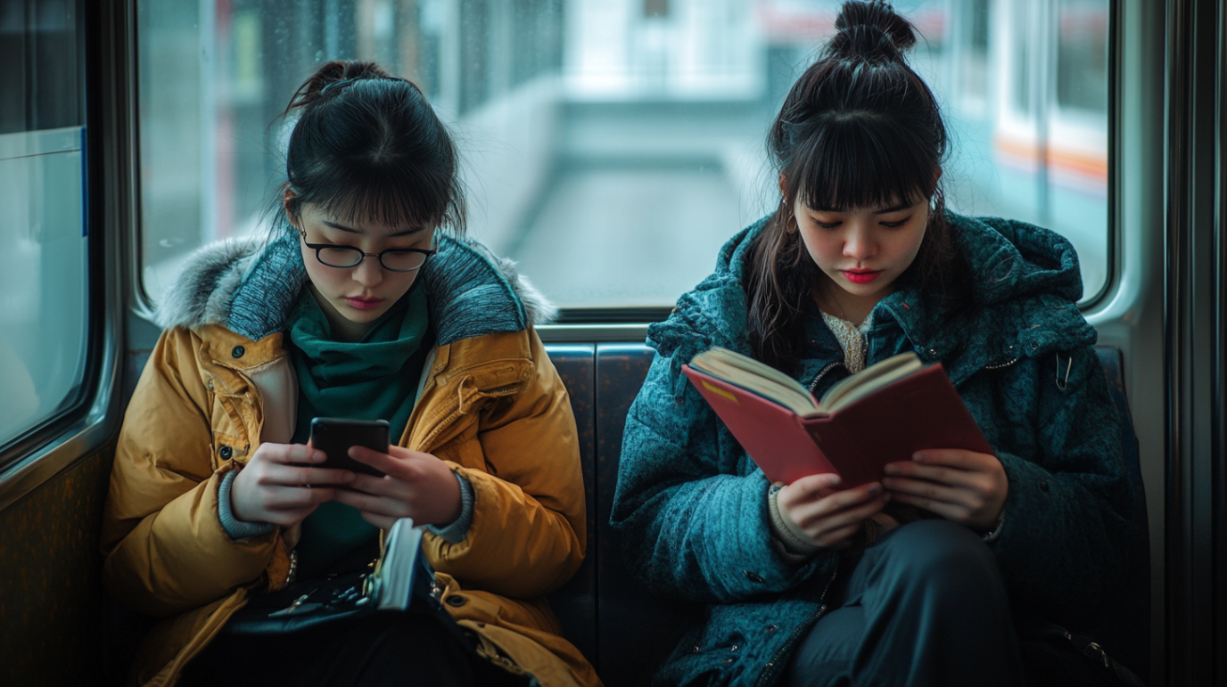 The Disadvantages of Digital Reading & Ways to Minimize Them ...