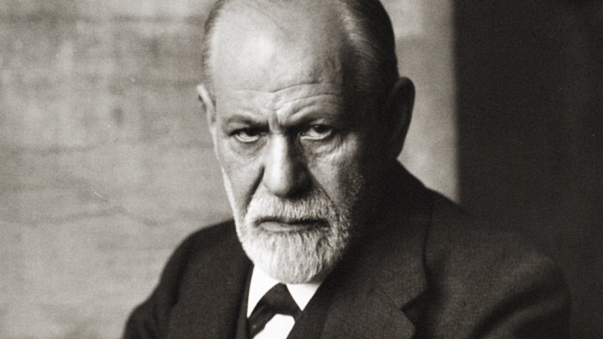Freud’s Theory of Mind (The Interpretation of Dreams) | Shortform Books