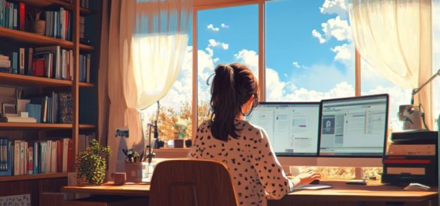 The History of Remote Work & Why It's Still Valuable Today - Shortform ...