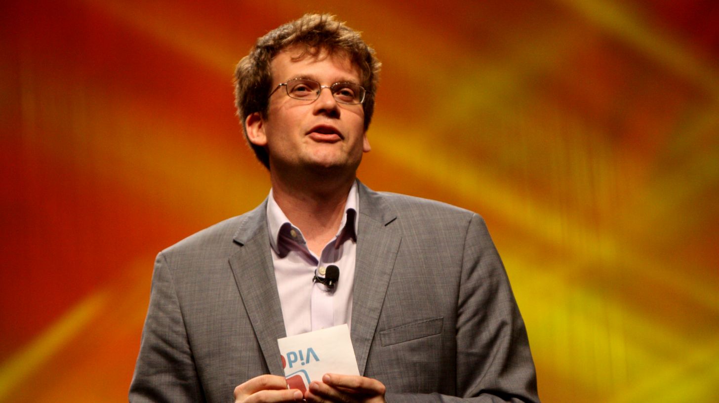 John Green's Everything is Tuberculosis: Book Overview - Shortform Books