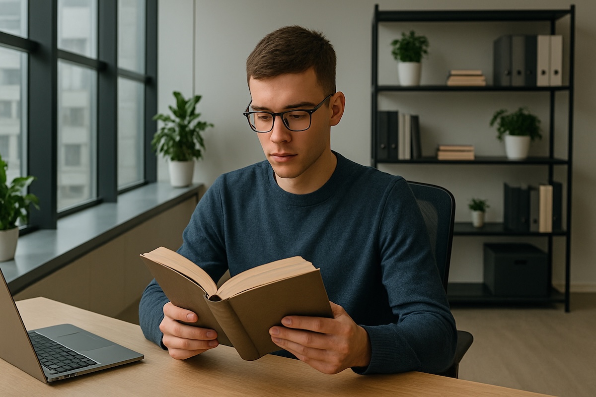 Robin Wall Kimmerer’s The Serviceberry: Book Overview - Shortform Books