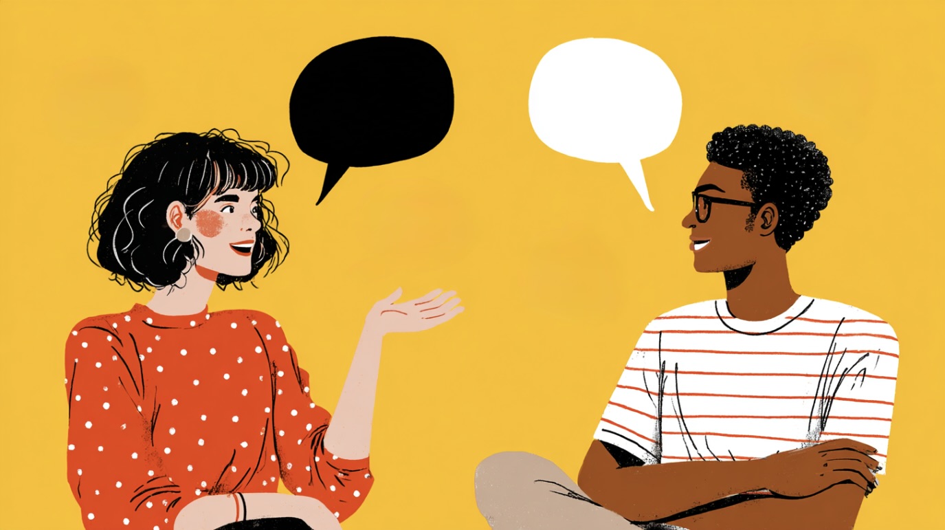 The Next Conversation: Argue Less, Talk More (Jefferson Fisher) - Shortform Books