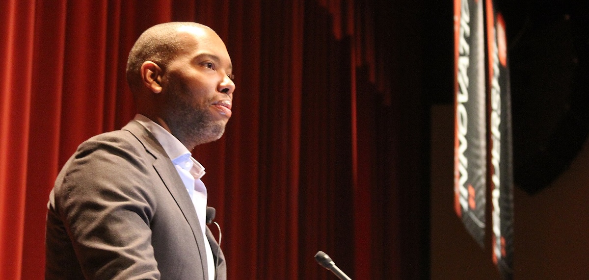 The Message by Ta-Nehisi Coates: Book Overview & Takeaways - Shortform ...