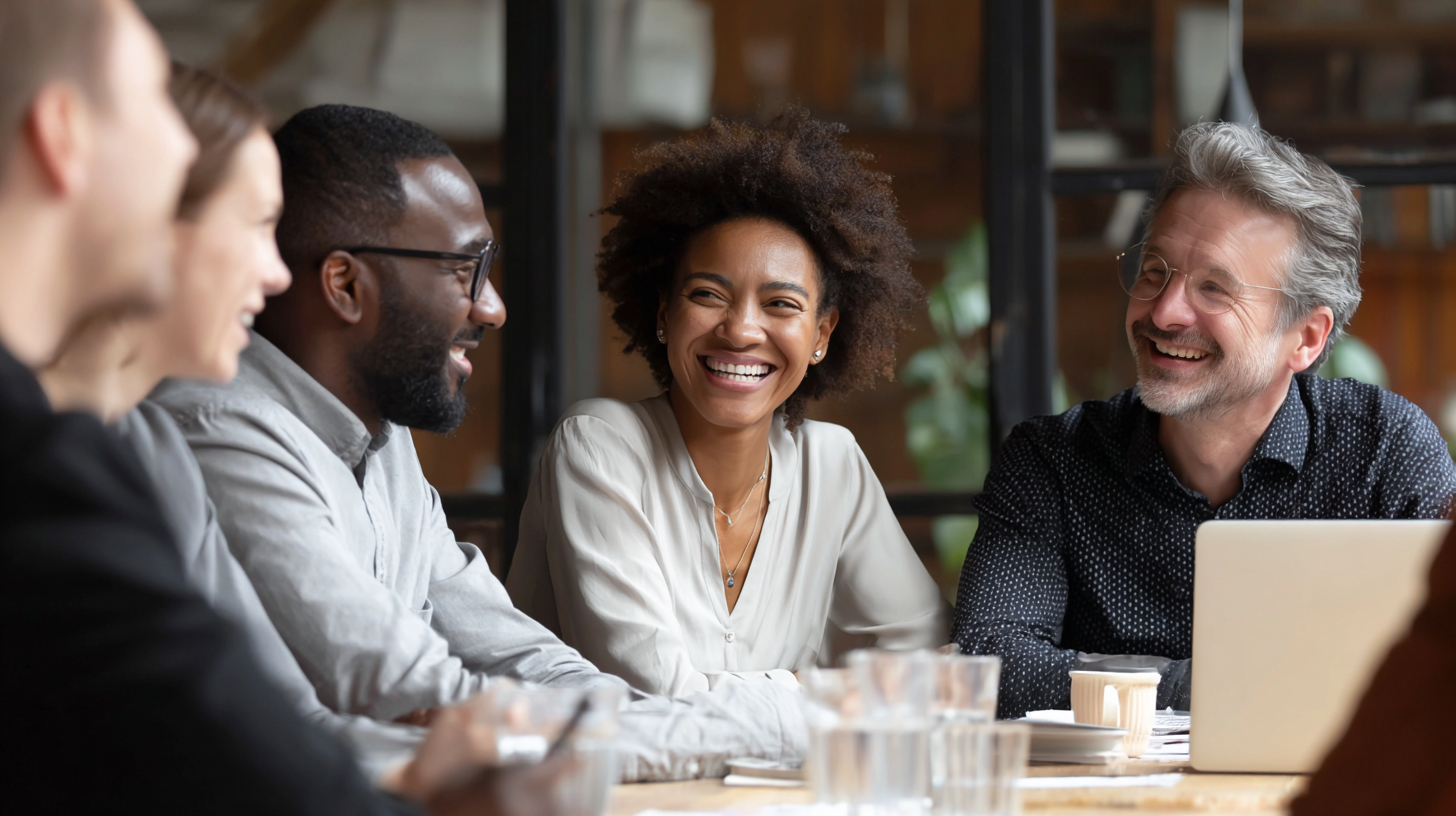 How to Build a Real Estate Team and Your Professional Network ...