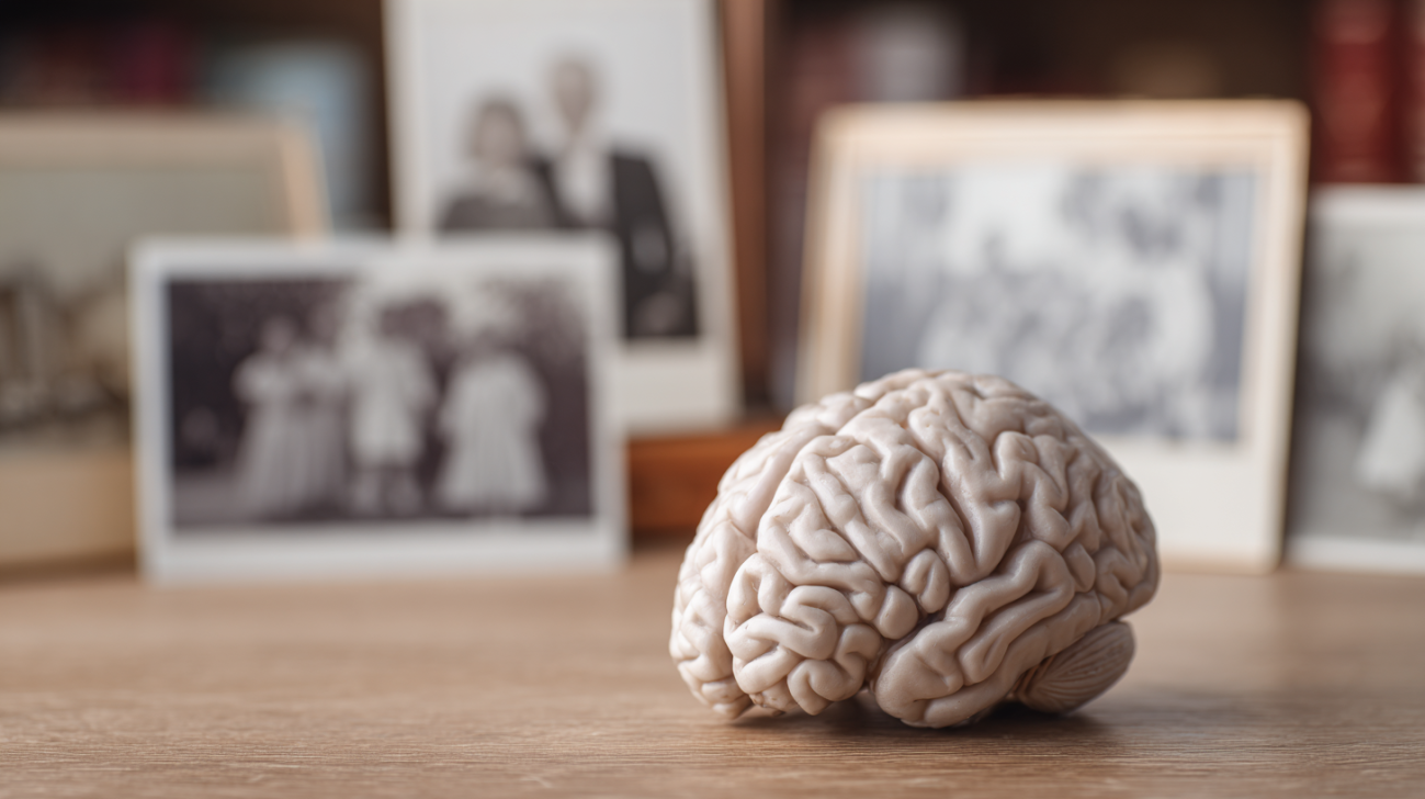 How Memories Are Formed in the Brain: Explained Simply - Shortform Hub