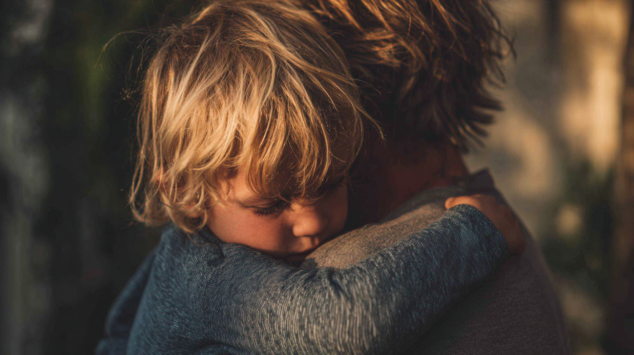 2 Conscious Parenting Techniques for Connecting With Children - Shortform Hub