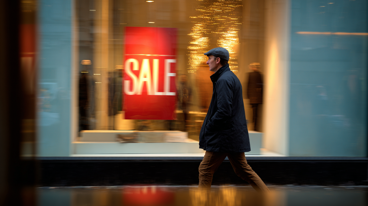 Stop Buying New Things: A Guide for Minimalists - Shortform Hub