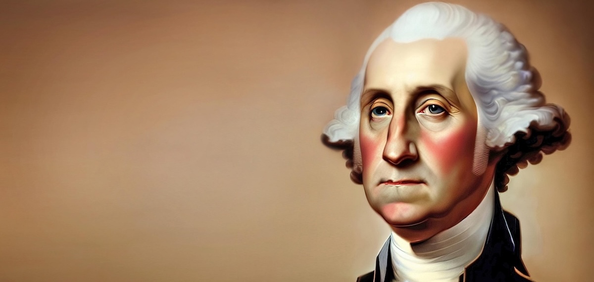 How George Washington's Presidency Shaped a New Nation - Shortform Hub