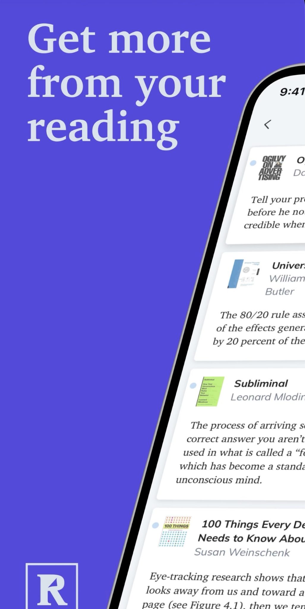 The 10 Best Apps for Readers in 2026 - Shortform Hub